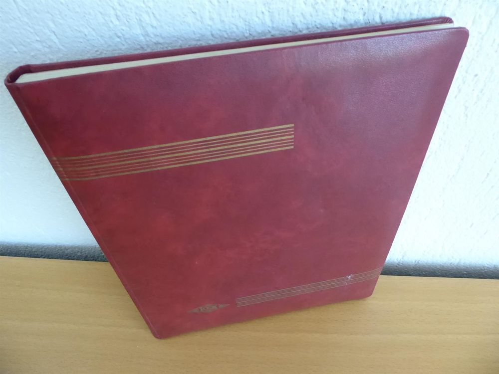 Viererblock Album Schweiz anschauen | Kaufen auf Ricardo