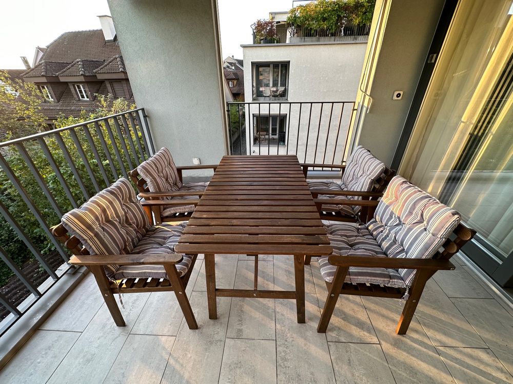 Fabelhafte Ebay Kleinanzeigen Balkonmobel Bild