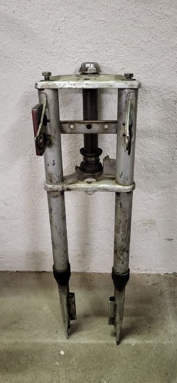 Originale Puch Maxi Gabel | Kaufen auf Ricardo