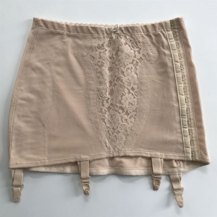 Hüftgürtel Strumpfhalter Gr. S VINTAGE Original 1970s (Gebraucht) in ...