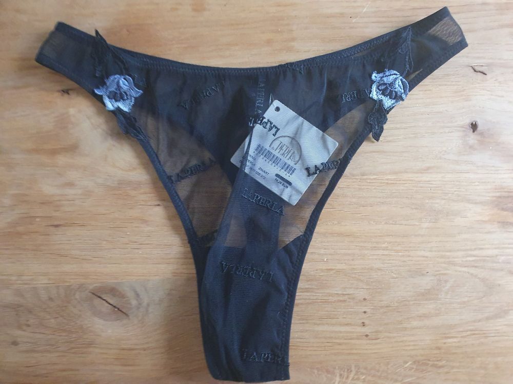 La Perla String L (Neu und originalverpackt) in Grandval für CHF 9.95 – mit Lieferung auf ...
