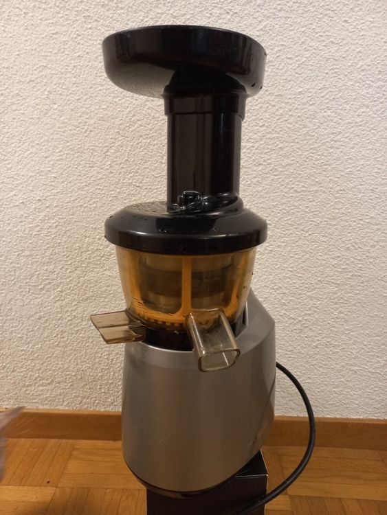 Hurom HU 400 Slow Juicer 150 W | Kaufen auf Ricardo