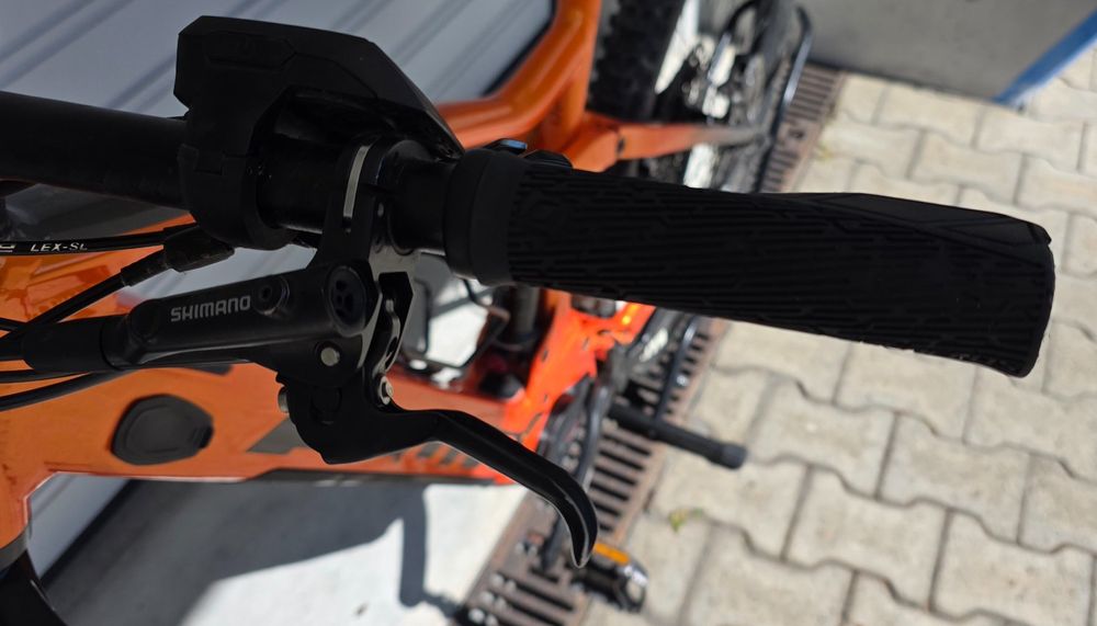 E-Bike Scott Strike eRide 920 - 2020 (Gebraucht) in Meggen für CHF 1303 ...