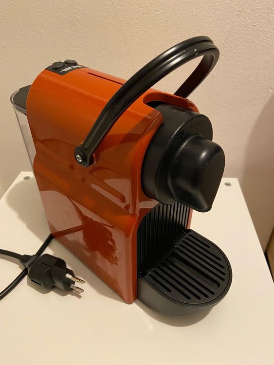 Nespresso Turmix Kaffeemaschine | Kaufen auf Ricardo