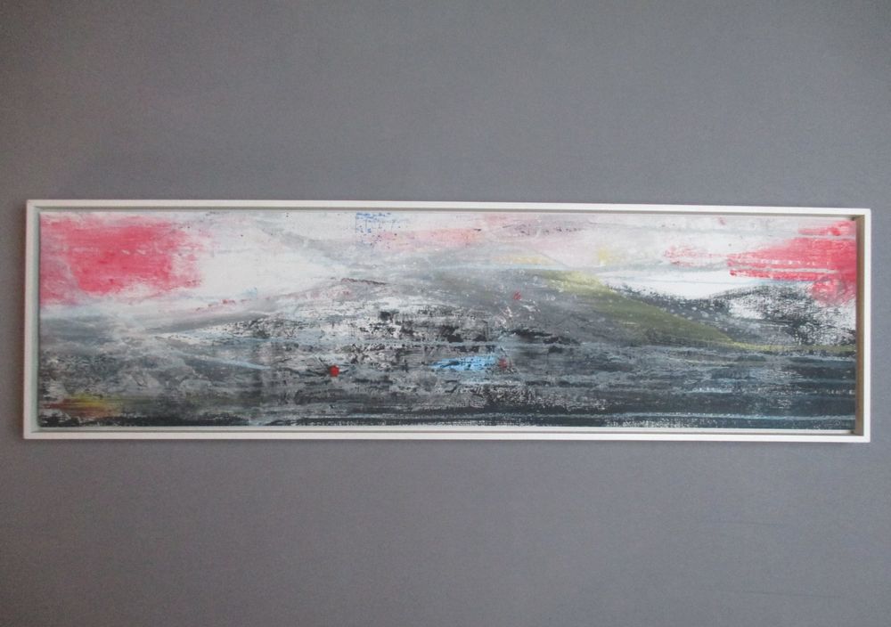 Original Oelgemälde Peter Dobler signiert | Kaufen auf Ricardo