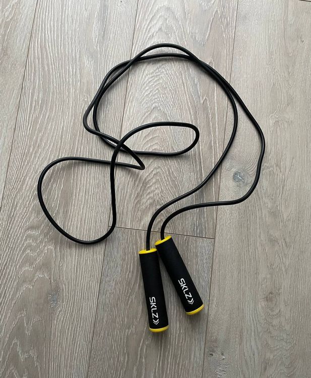 Springseil Jump Rope | Kaufen auf Ricardo
