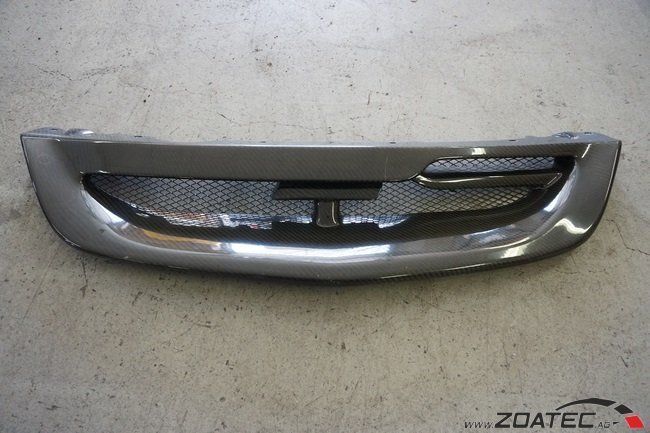Mugen-Style Carbon Grill Civic EP3 04-05 | Kaufen auf Ricardo