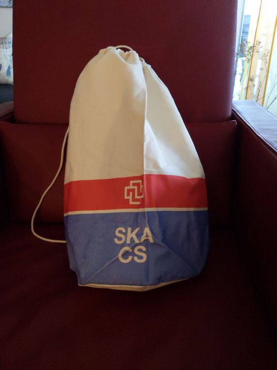 SKA Turnsack (Gebraucht) in Hägendorf für CHF 22 – mit Lieferung auf ...