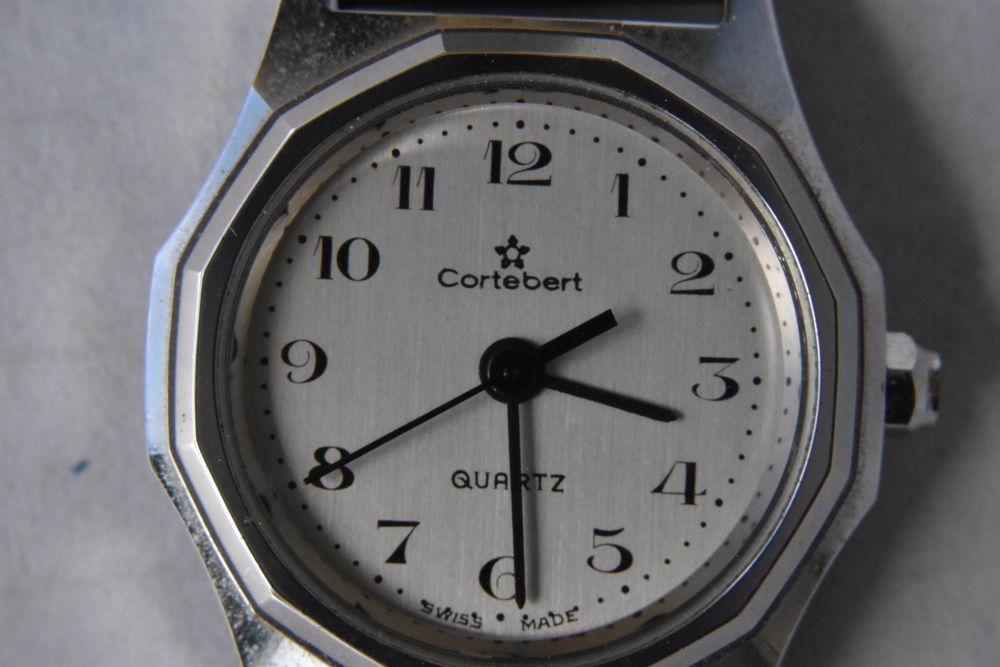 Cortebert | Kaufen auf Ricardo