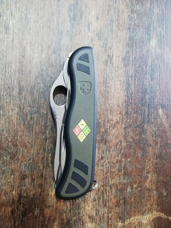 Victorinox JG 11 Militärmuseum Full | Kaufen auf Ricardo