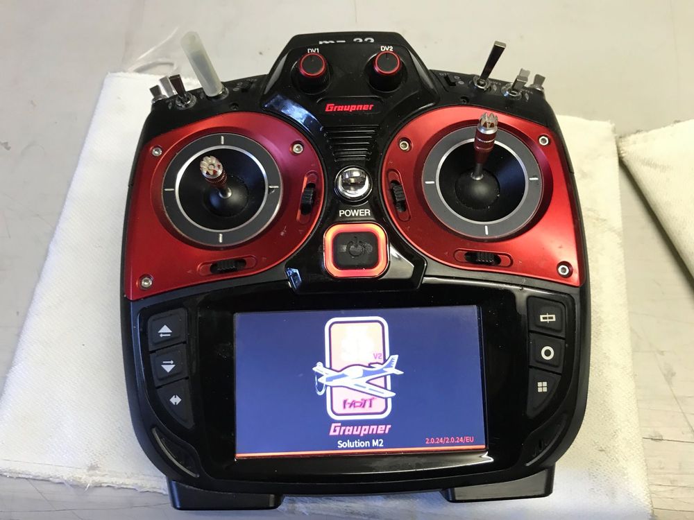 RC-Fernsteuerung | Kaufen auf Ricardo