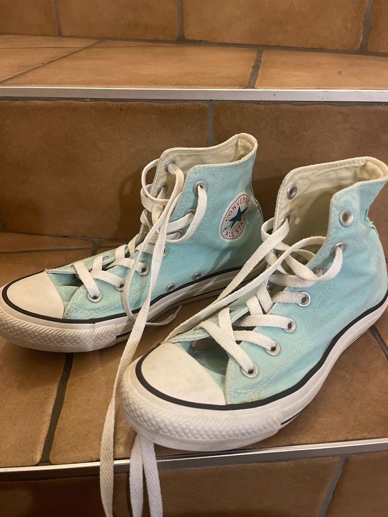 Converse All Star LIMITED EDITION | Kaufen auf Ricardo