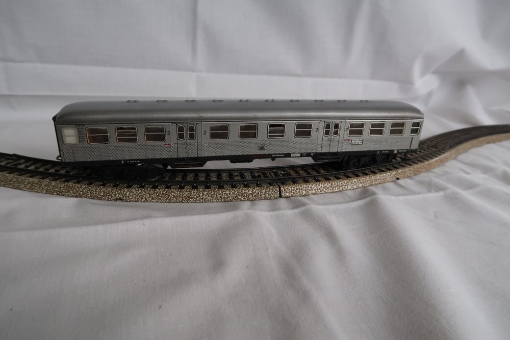 Märklin 4082 Nahverkehrswagen (Gebraucht) in Hurden für CHF 15 – mit ...