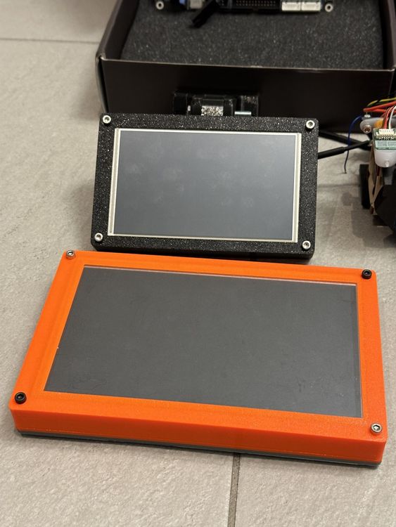 3D Drucker Duet3d RepRap RRF Board Extruder Display Bundle | Kaufen auf ...