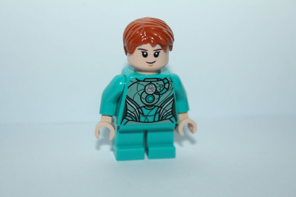 LEGO Marvel Super Heroes: Sprite sh769 (Neu (gemäss Beschreibung)) in ...