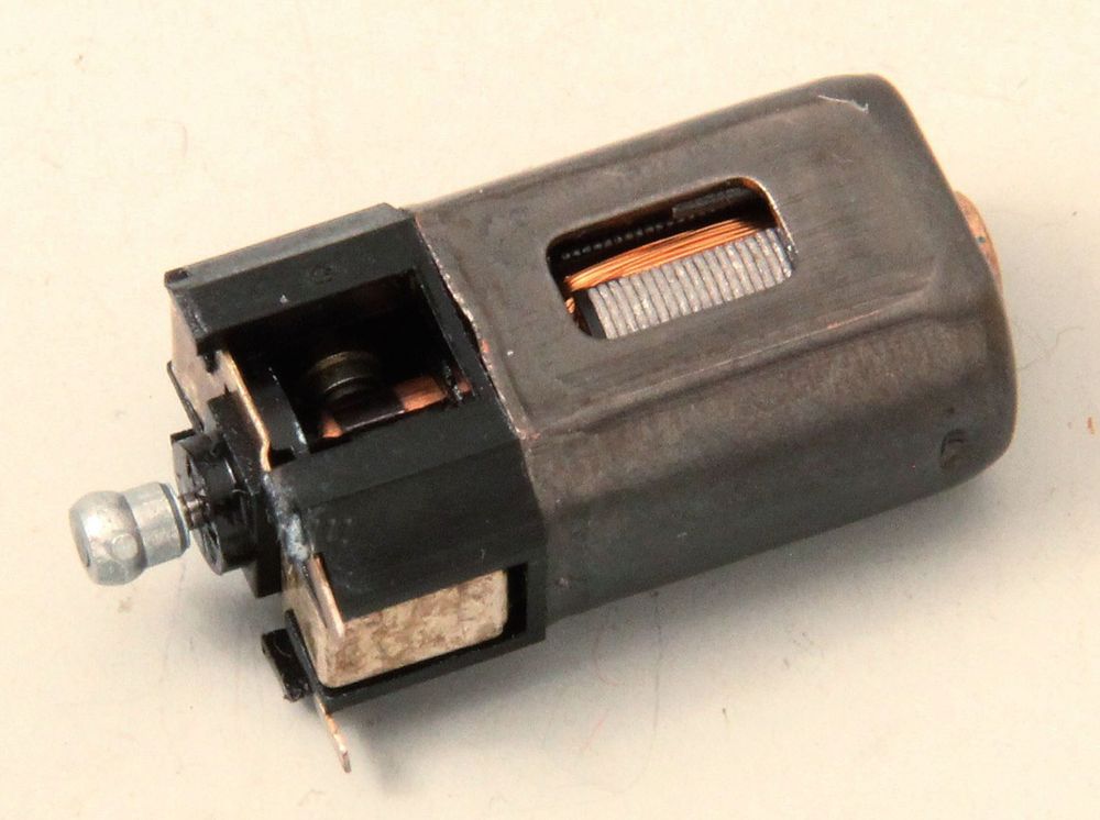 ARNOLD Motor Spur N (H80) (Gebraucht) in Anglikon für CHF 8 – mit ...