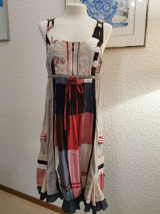 Robe Desigual | Kaufen auf Ricardo