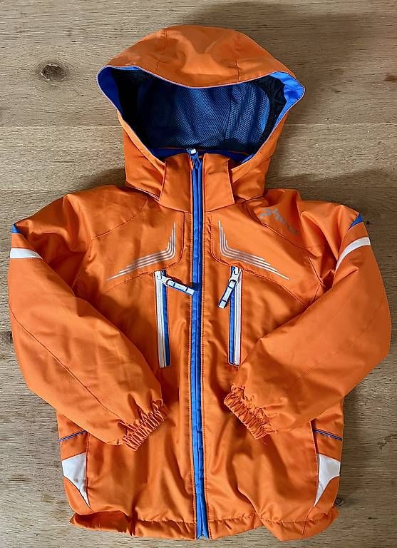 Skikleider Kind PHENIX Skijacke & Skihose 4-8 Jahre (Gebraucht) in ...