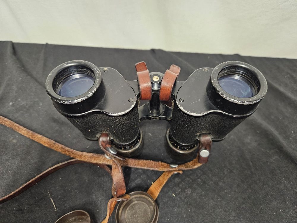 Aniker Militär Feldstecher Schweiz | Kaufen auf Ricardo