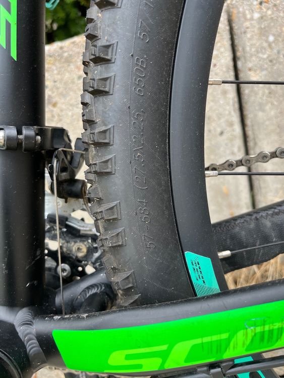 Scott Scale 760 Mountainbike | Kaufen auf Ricardo