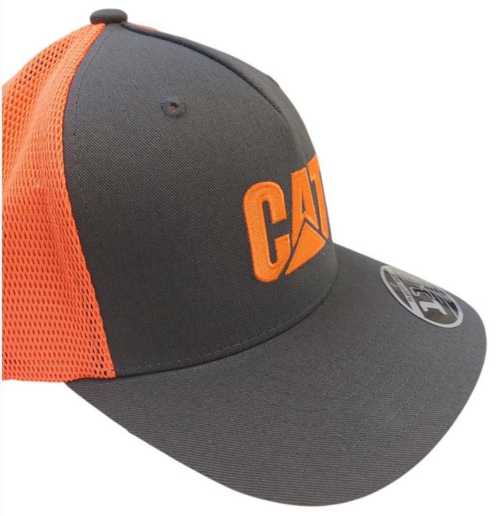 Caterpillar CAT Cap | Kaufen auf Ricardo