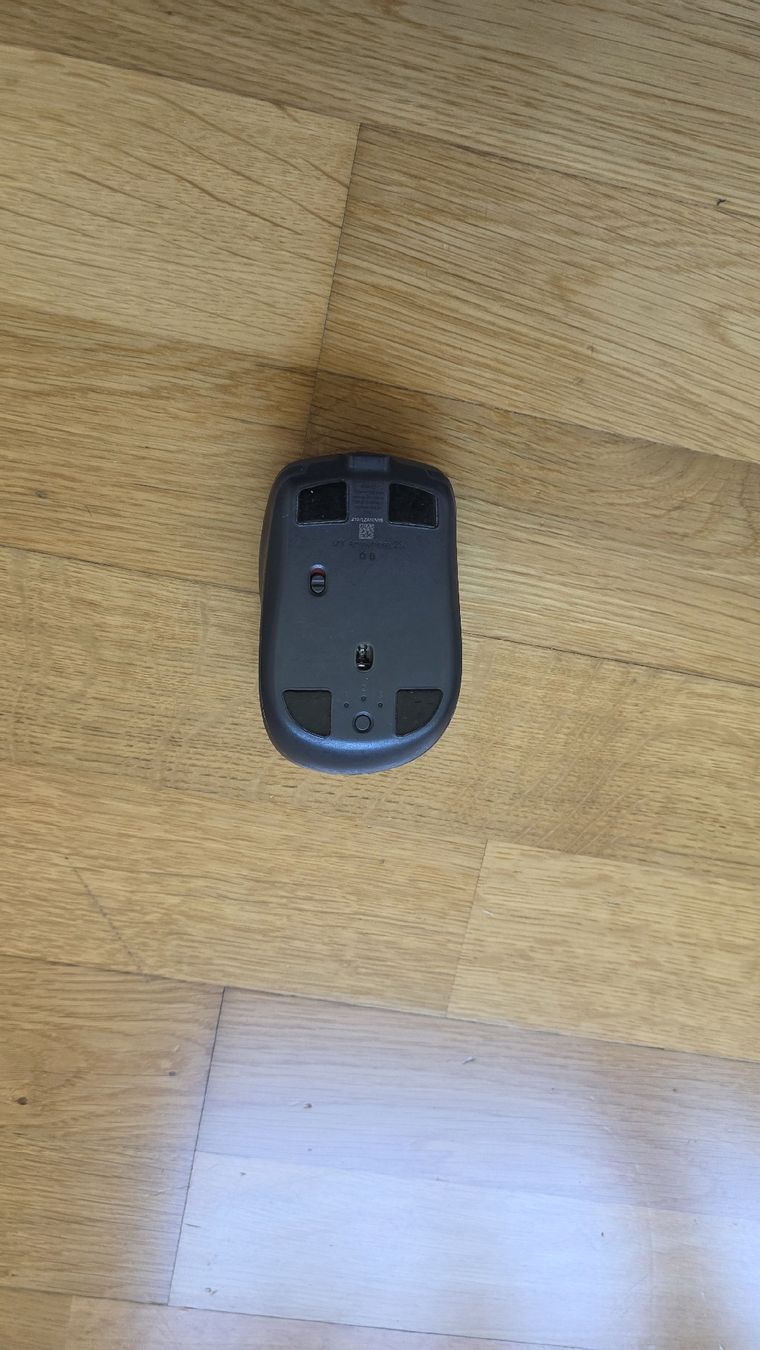 Logitech MX Master 2S - Kabellose Maus für höchste Ansprüche (Gebraucht ...