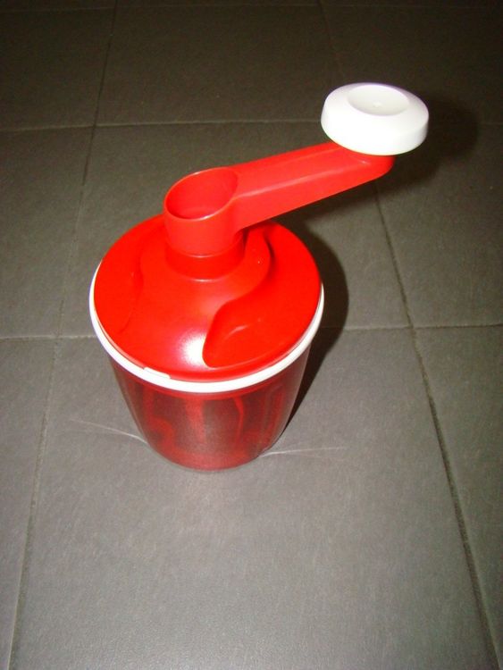 Tupperware, Speedy Chef (Neu (gemäss Beschreibung)) in Lussery-Villars ...