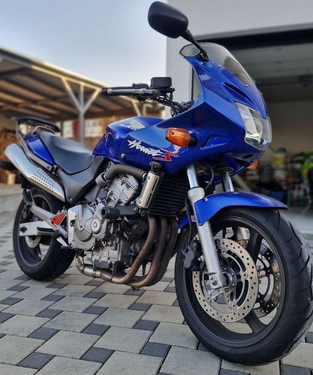 Honda cb600 F2 Hornet-S (Gebraucht) in Bottinghofen für CHF 1200 – nur ...