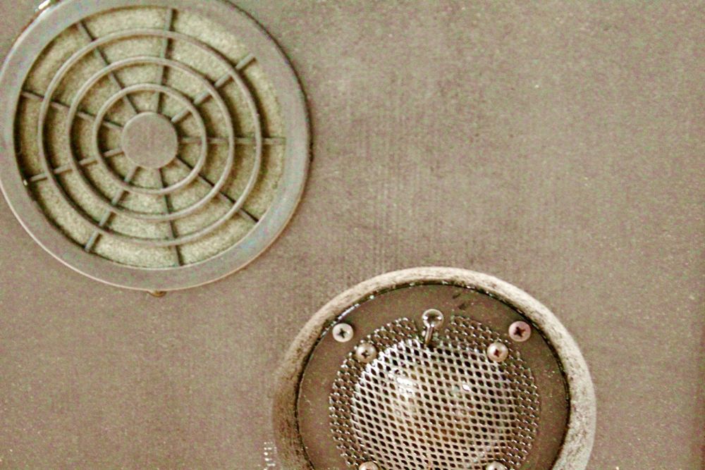 DIE LEGENDE: Scan-Dyna / Dynaco A30 mit den SEAS - Chassis (Gebraucht ...