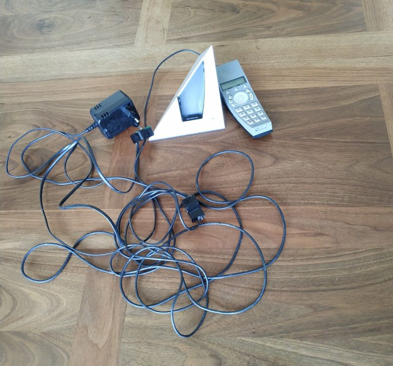 Telefon BANG & OLUFSEN (Gebraucht) in Zürich für CHF 25 – mit Lieferung ...