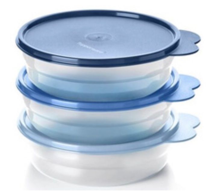 Schüsselsatz 500 ml - Tupperware | Kaufen auf Ricardo