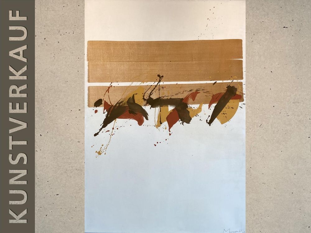 Rudolf Mumprecht - Swiss Art Selection (Gebraucht) in Sursee für CHF 230 – mit Lieferung auf ...