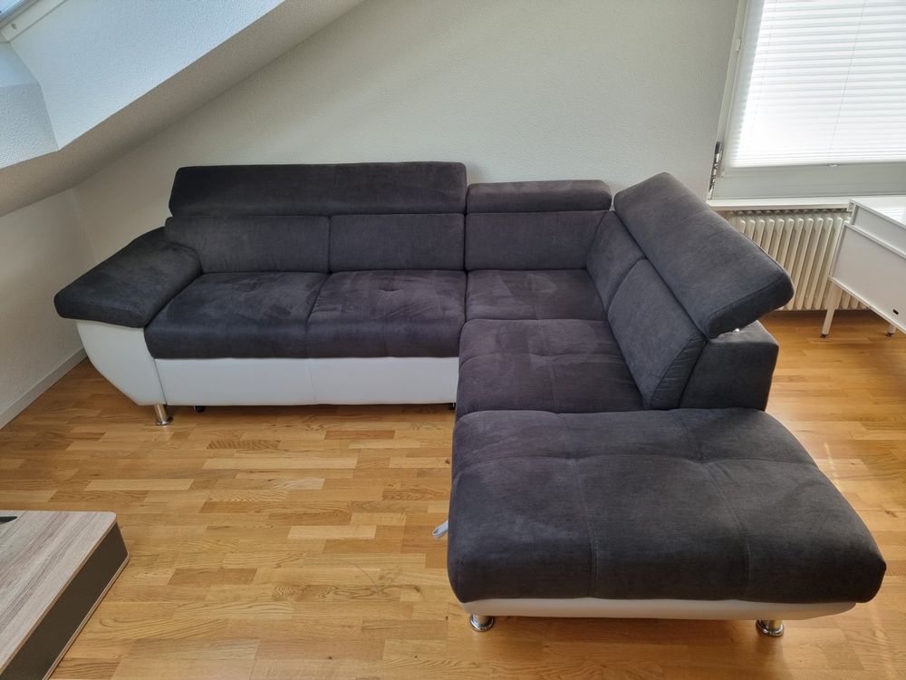 Ecksofa , Bettsofa | Kaufen auf Ricardo