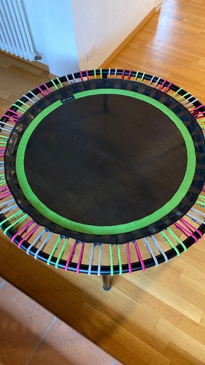 Trampolin bellicon 125 cm | Kaufen auf Ricardo