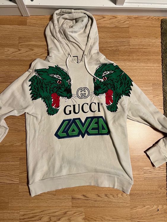 Gucci pullover | Kaufen auf Ricardo