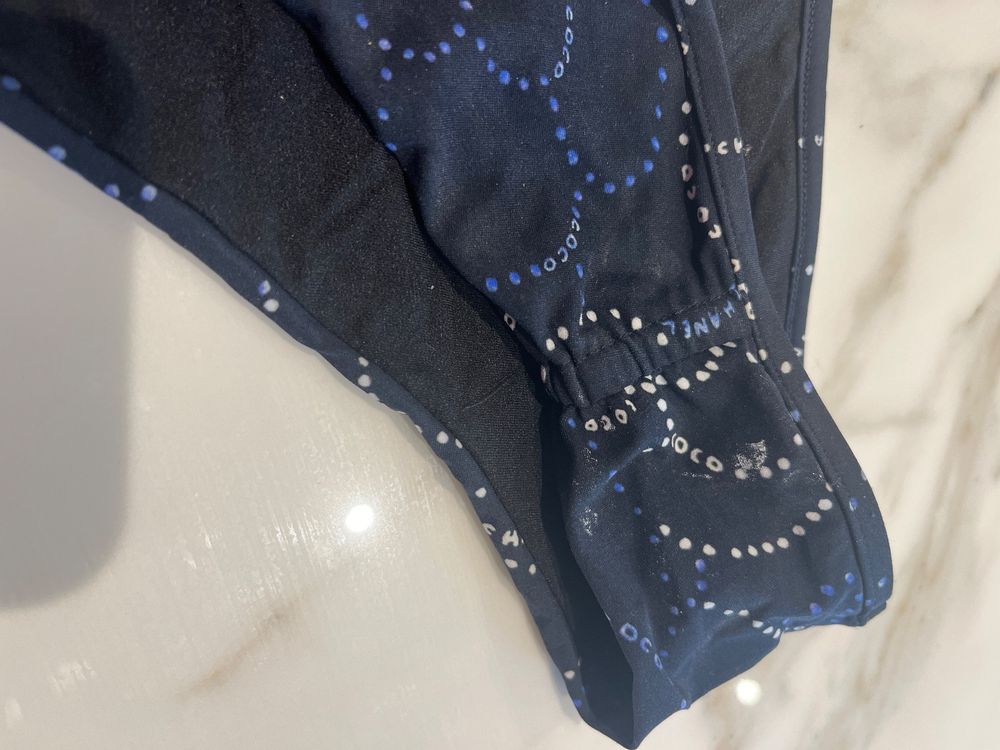 Chanel BIKINI Blue CoCo (Gebraucht) in Cologny für CHF 21 – mit Lieferung auf Ricardo kaufen