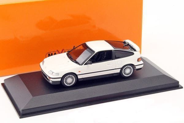 Honda Crx Ii Typ Ed9 Ee8 1987 1991 Kaufen Auf Ricardo