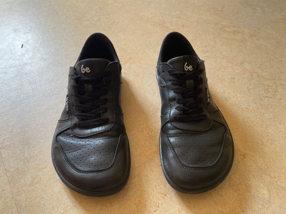 BeLenka Barfussschuhe 40 (Gebraucht) in Schaffhausen für CHF 75 – mit ...