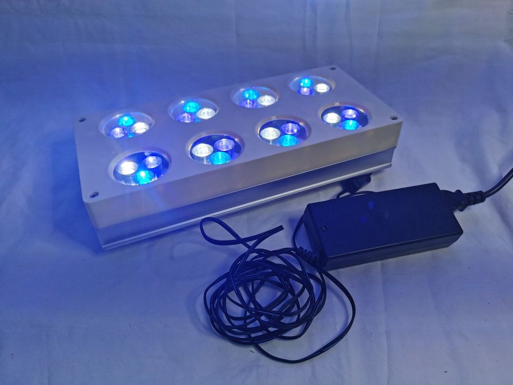 (1) Aqua Illumination LED: AI SOL Blue/White | Kaufen auf Ricardo