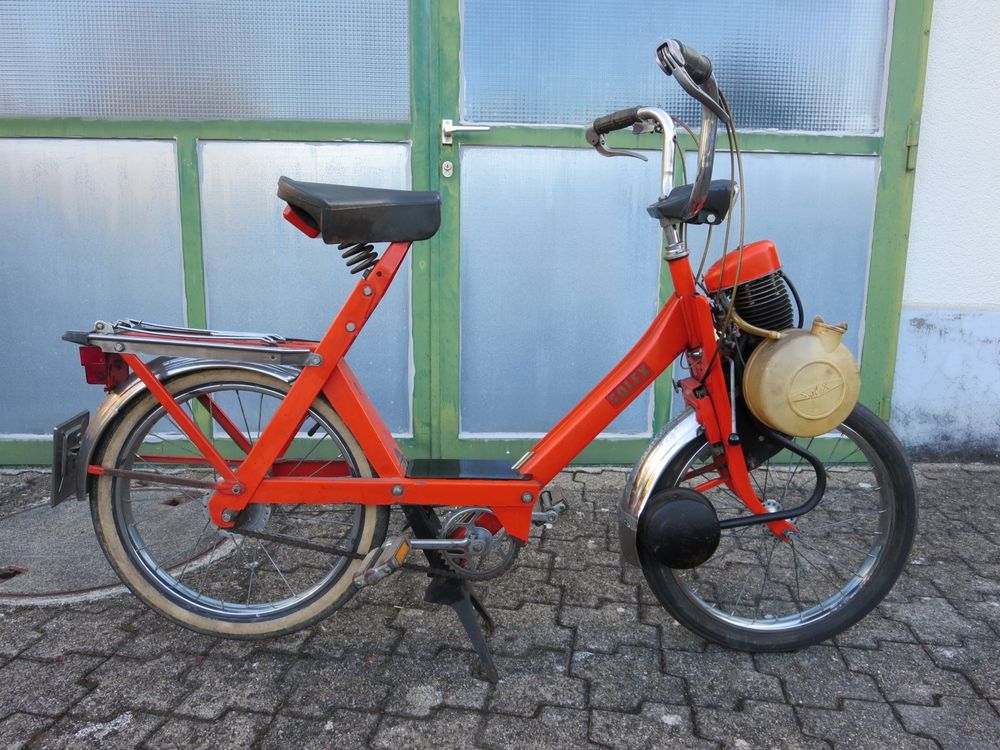 Mini Velosolex Solex 5000 (Gebraucht) in Schönholzerswilen für CHF 701 ...