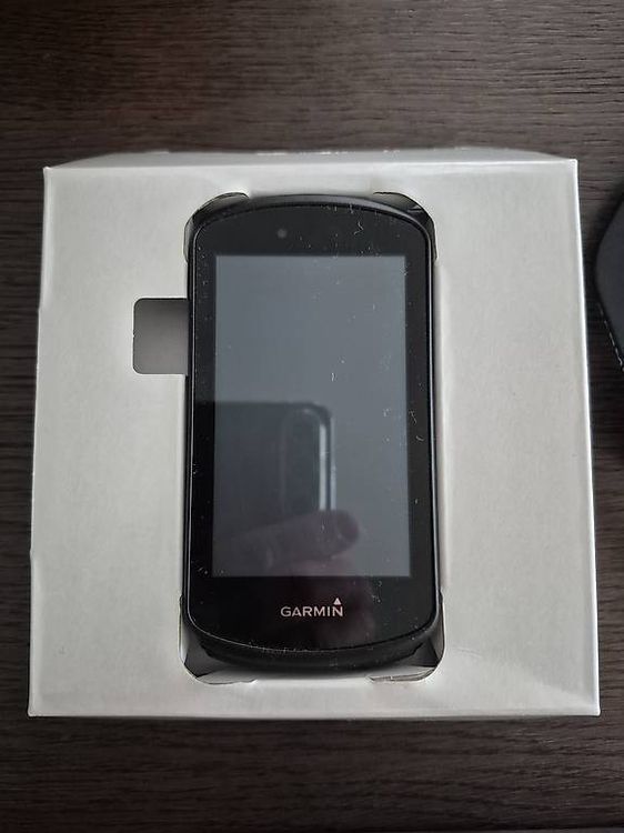 GARMIN 1030 PLUS ordinateur Vélo (D'occasion) à Rechy pour CHF 250 ...
