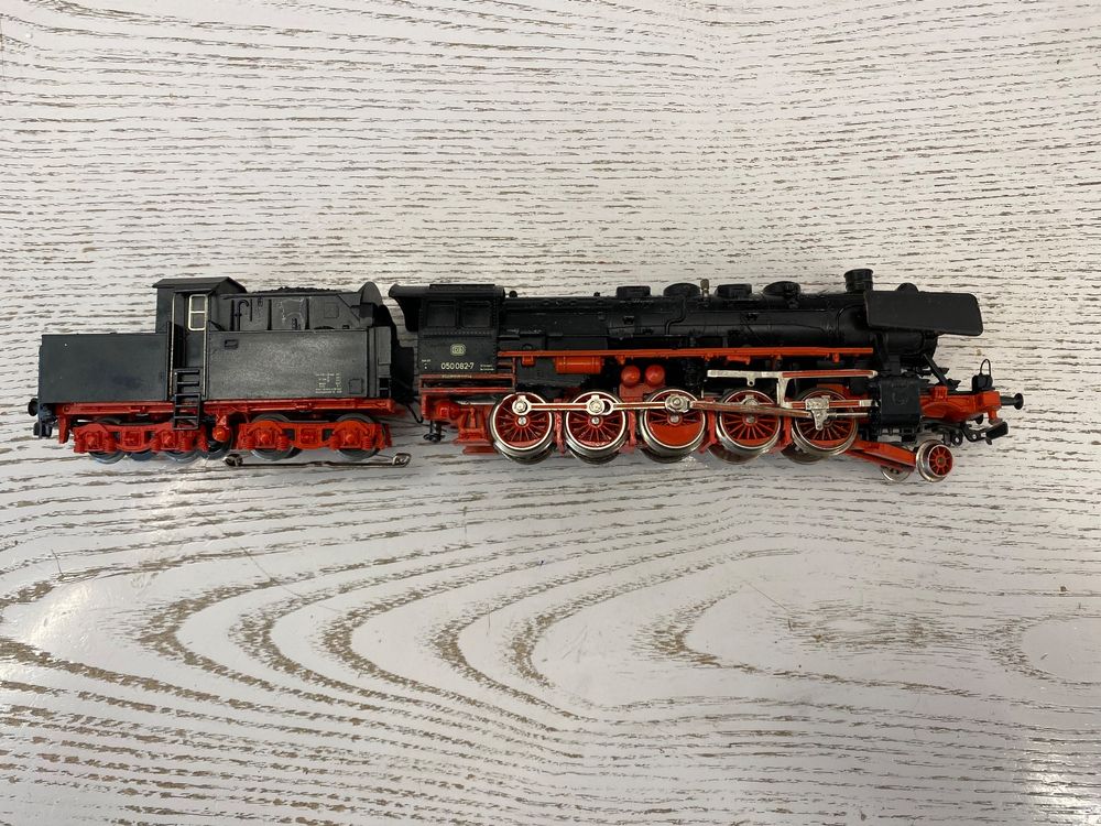 Märklin 3084 DB BR 050 | Kaufen auf Ricardo