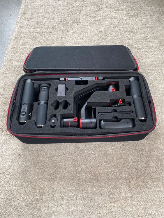 Gimbal Set FeiyuTech A2000 | Kaufen auf Ricardo