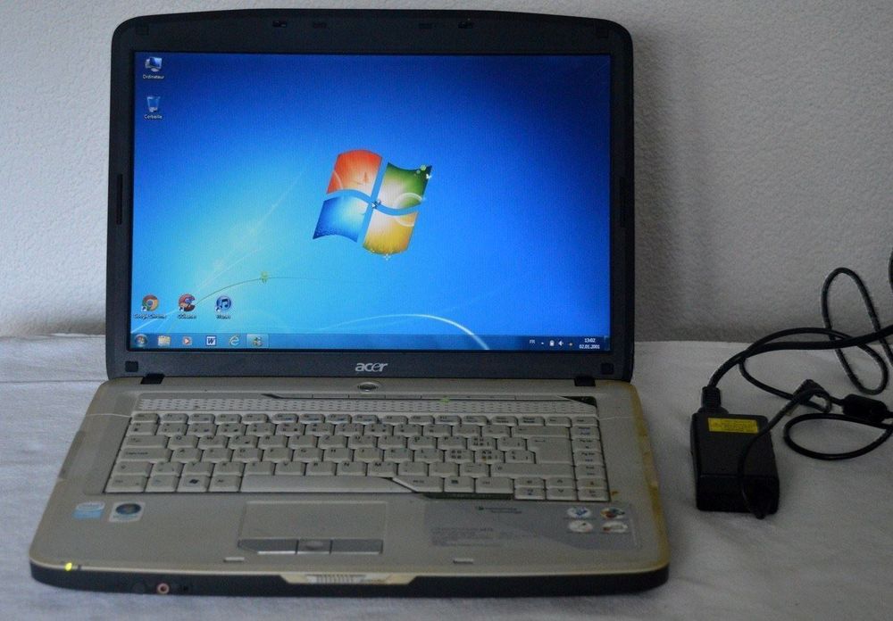 Laptop Acer Aspire 5315 15,4" | Kaufen auf Ricardo