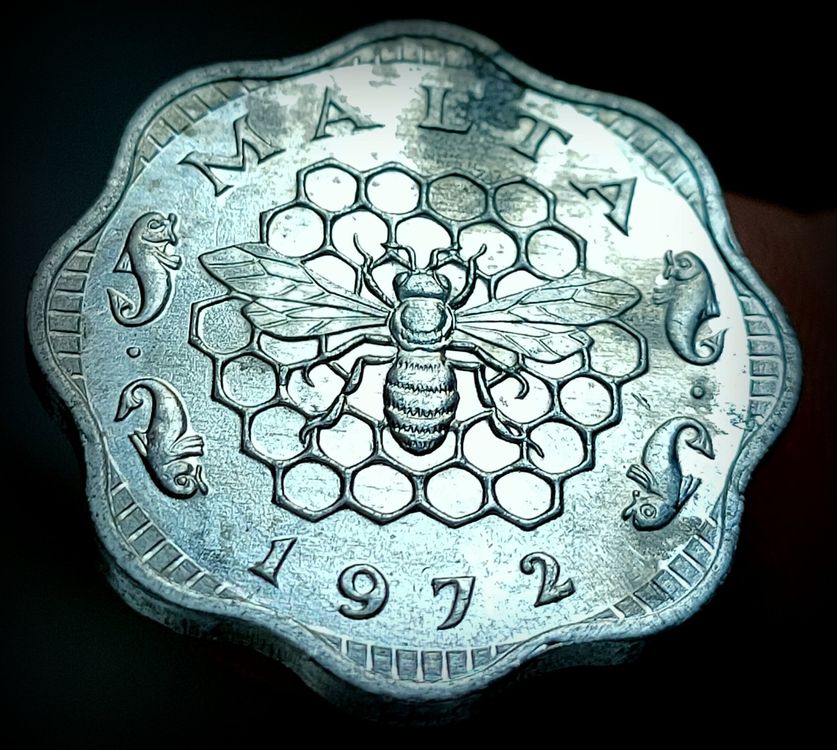 MALTA 3 MILS 1972 (Gebraucht) in Winterthur für CHF 1 – mit Lieferung ...