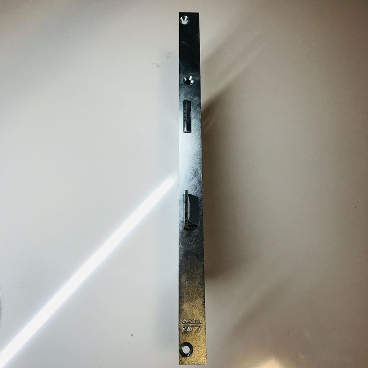 Türschloss + Schliesszylinder MSL Tribloc 1822 (Neu (gemäss Beschreibung)) in luzern für CHF 240 ...