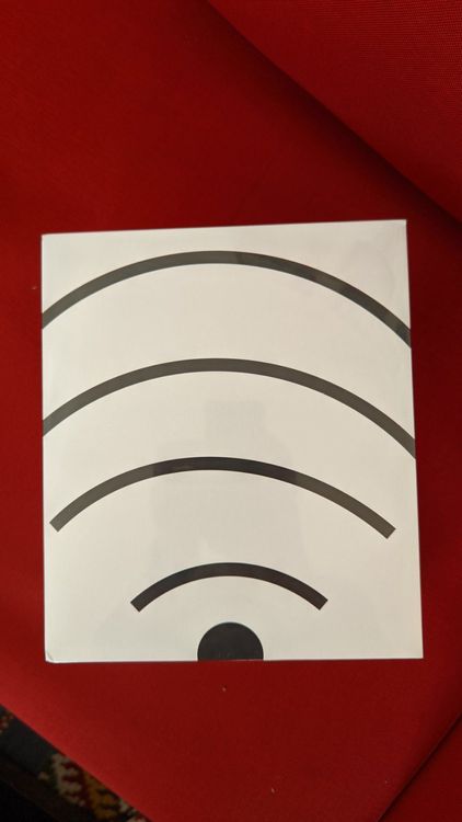 Smart WiFi Extender salt (Neu und originalverpackt) in Geneve für CHF ...