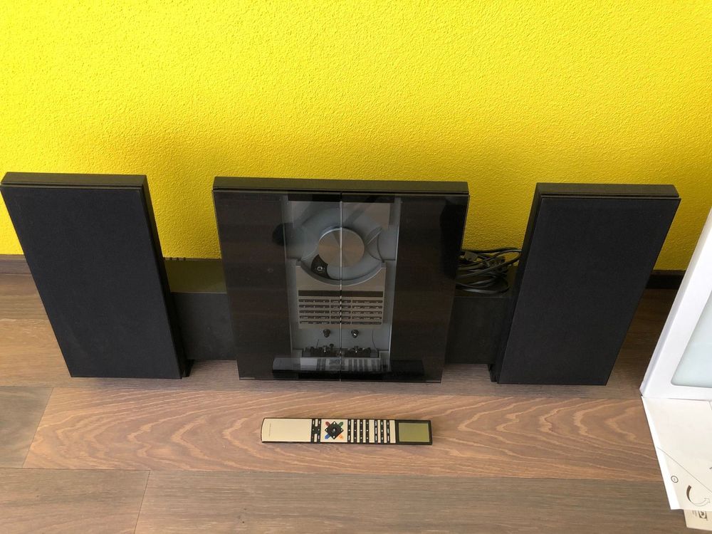 Bang & Olufson Beo 2500 | Kaufen auf Ricardo