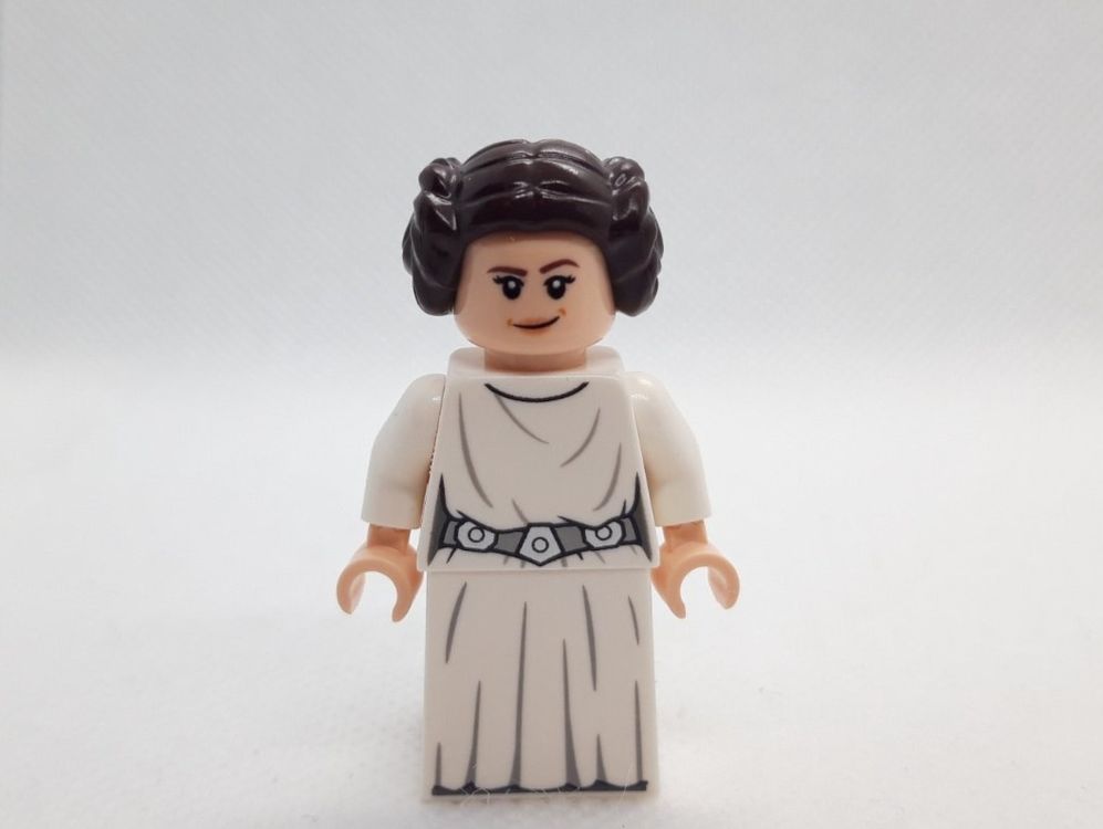 Lego Star Wars Minifigur sw1036 Princess Leia (Gebraucht) in Inwil für ...