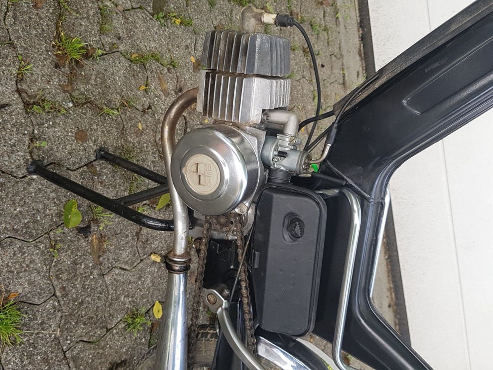 Puch Maxi N Chopper | Kaufen auf Ricardo